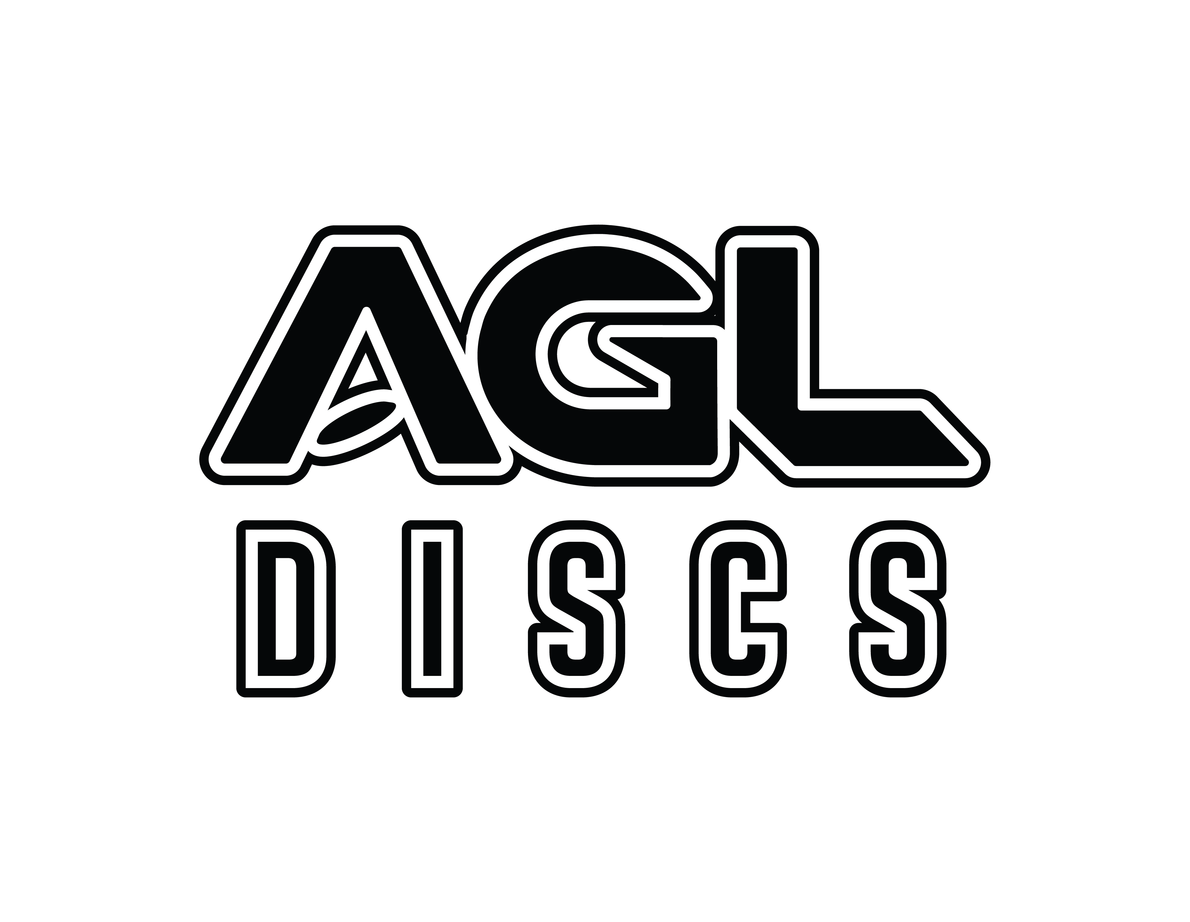 The Disc Basket