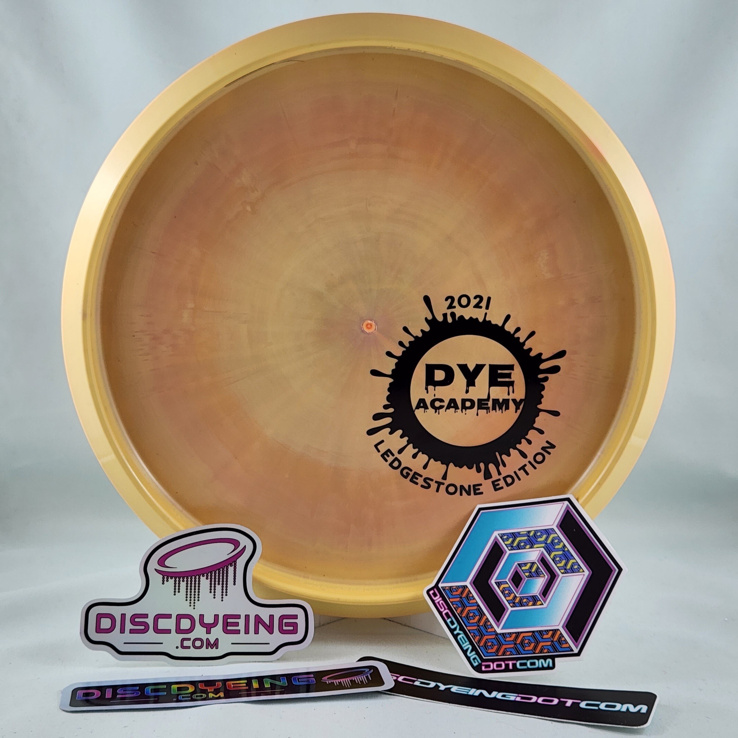 Discraft Zone [4,3,0,3] – The Disc Basket