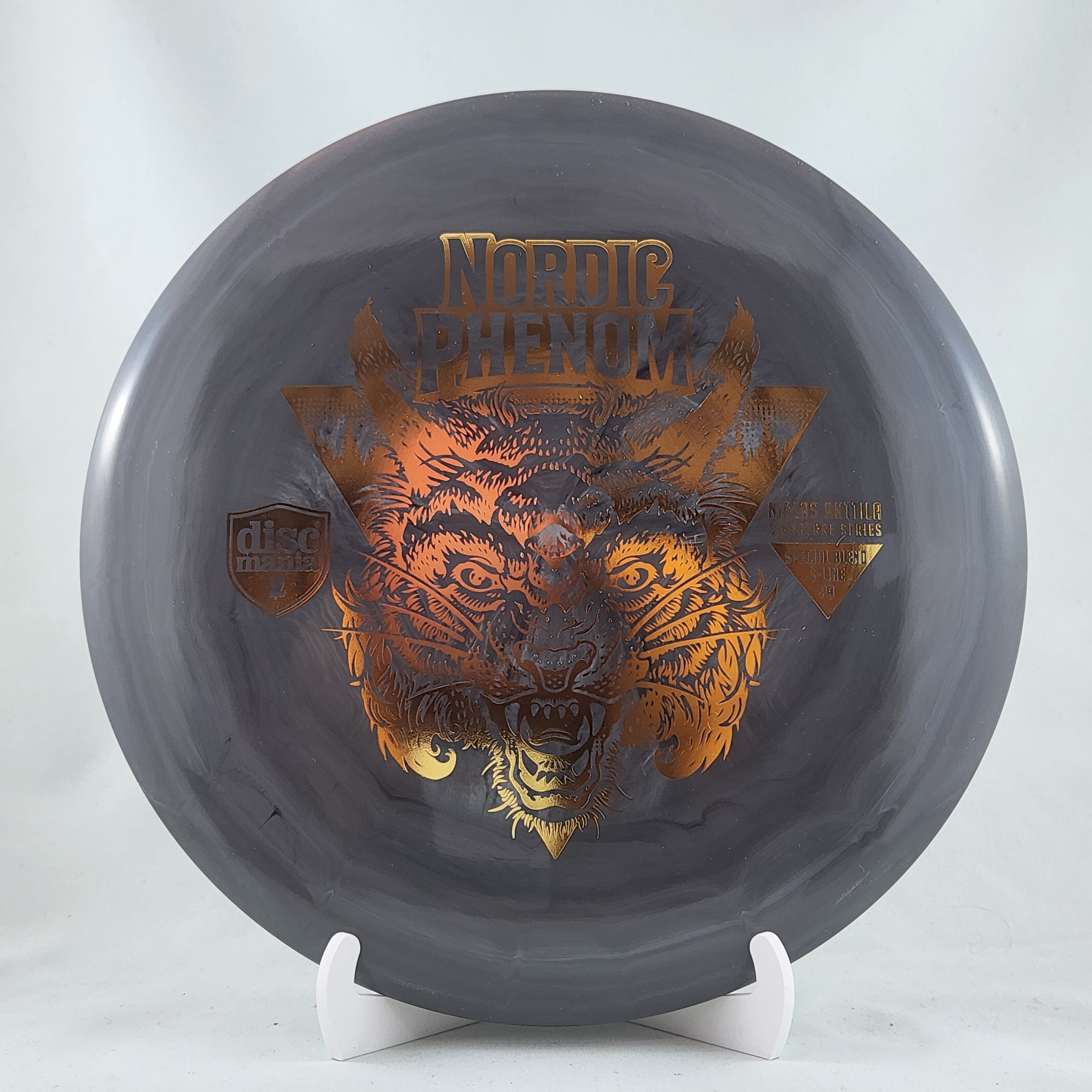 Discmania PD [10,4,0,3] – The Disc Basket