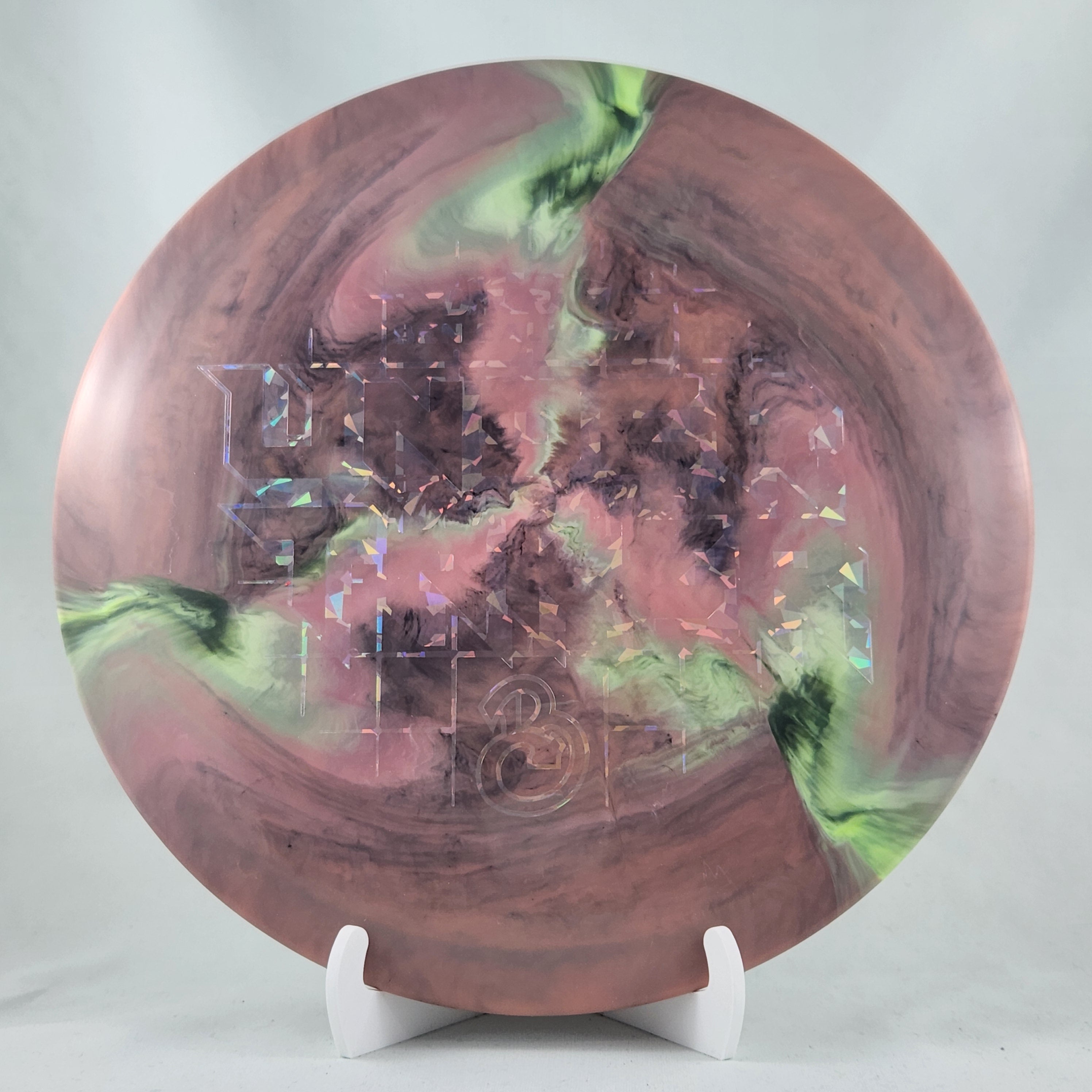 Discraft Undertaker [9,5,-1,2] – The Disc Basket