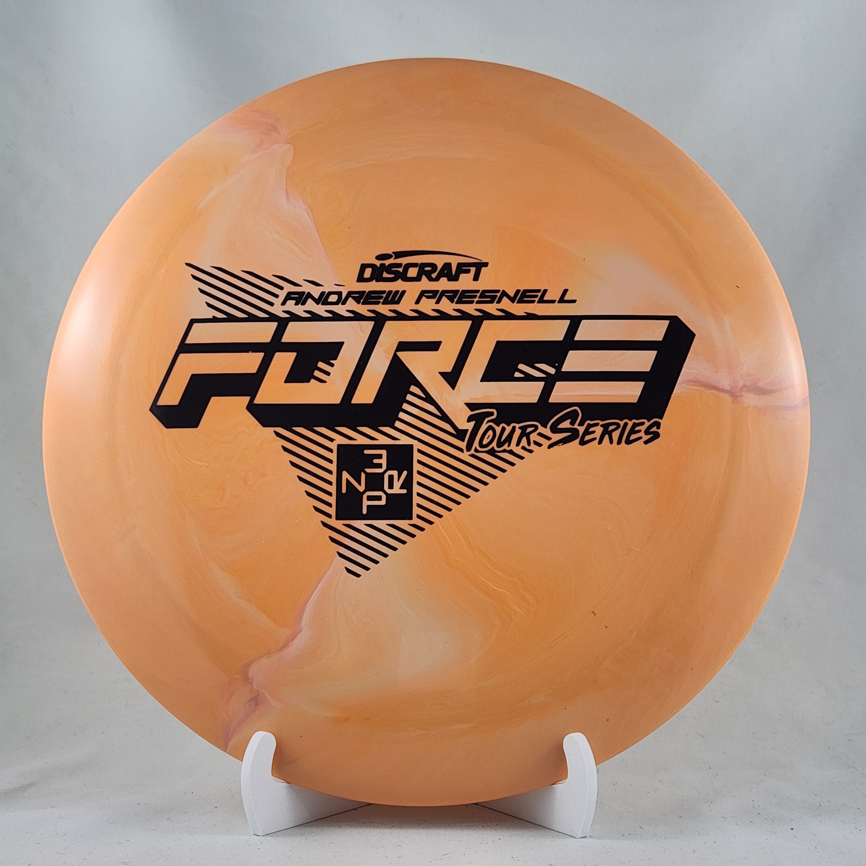 Discraft Force [12,5,0,3] – The Disc Basket