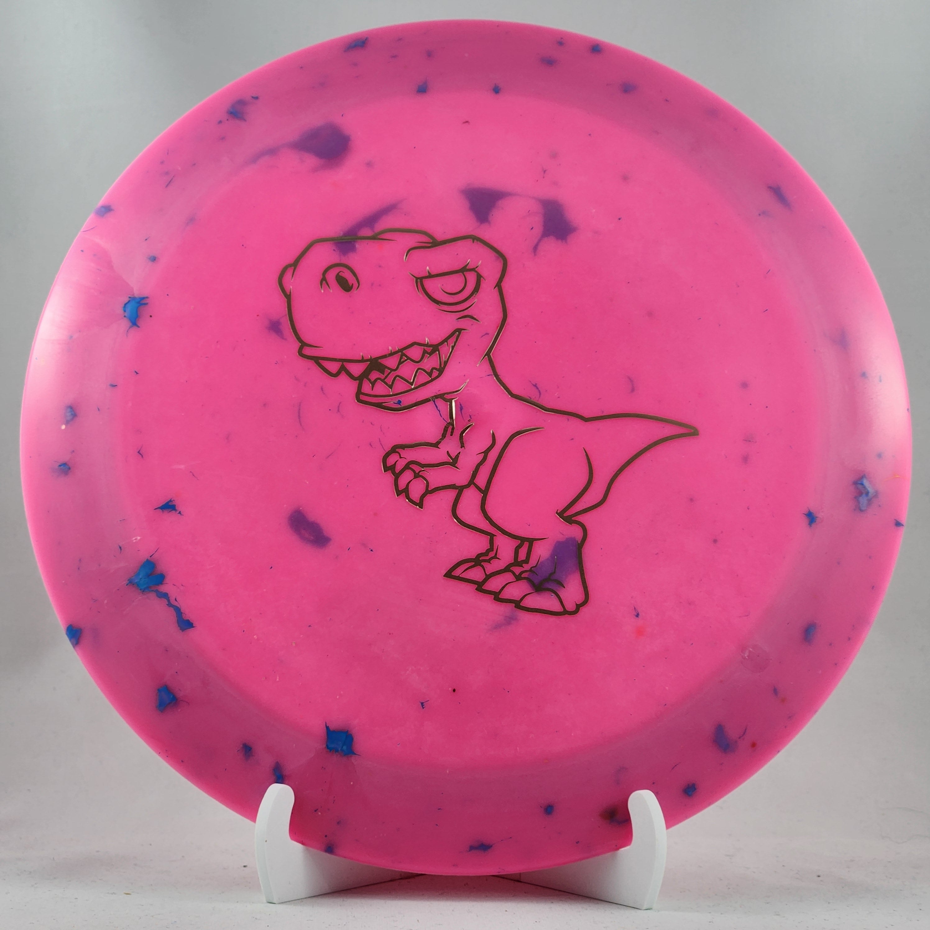 Dino Discs Tyranosaurus Rex [14,5,-3,2] – The Disc Basket