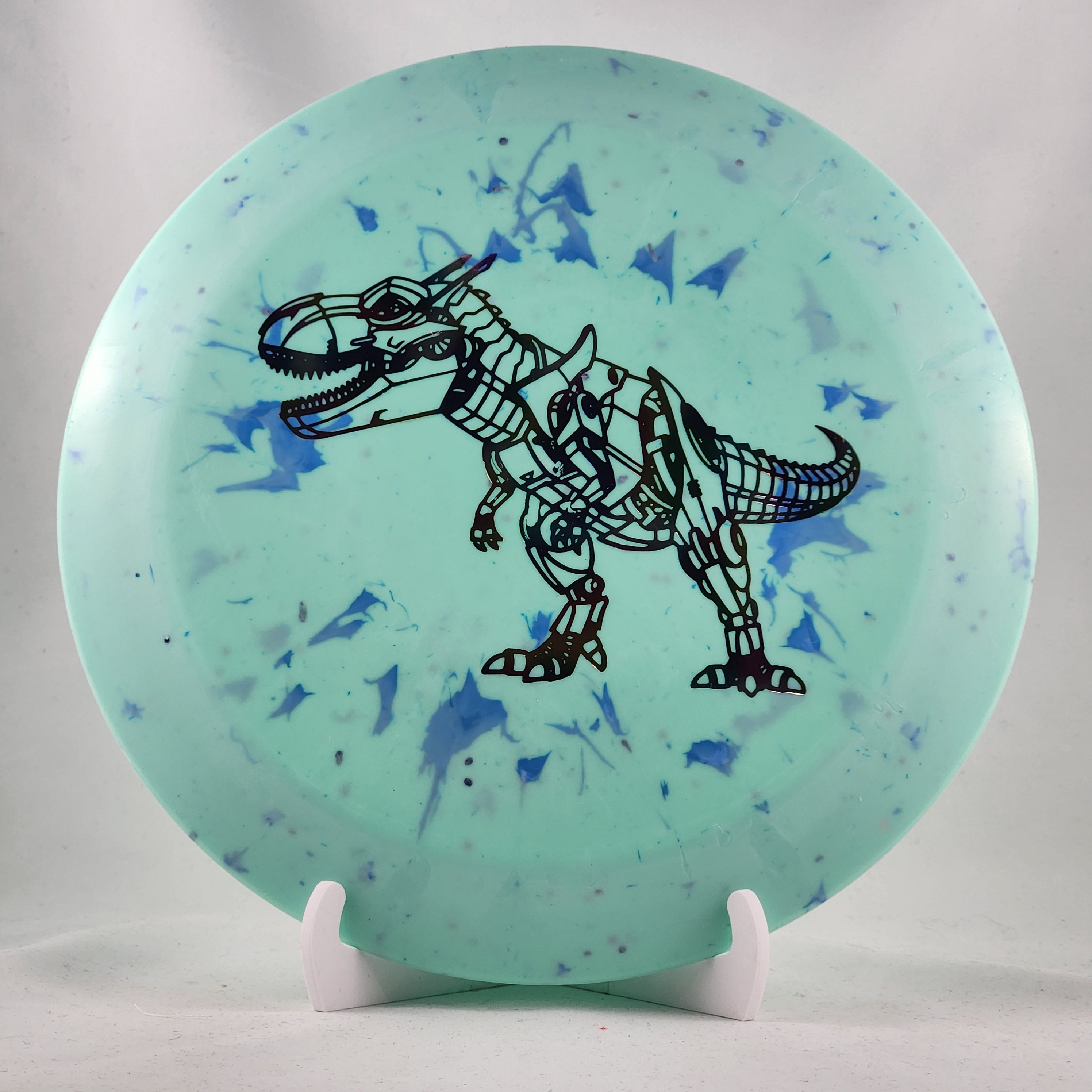 Dino Discs Tyranosaurus Rex [14,5,-3,2] – The Disc Basket