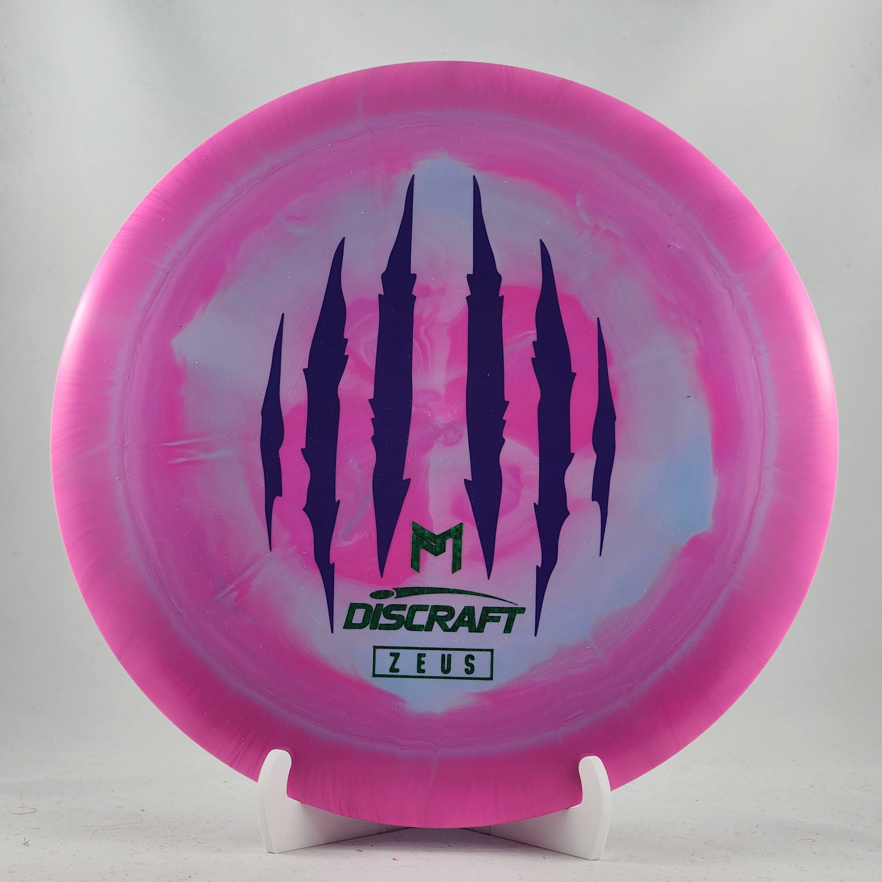 Discraft Zeus [12,5,-1,3] – The Disc Basket