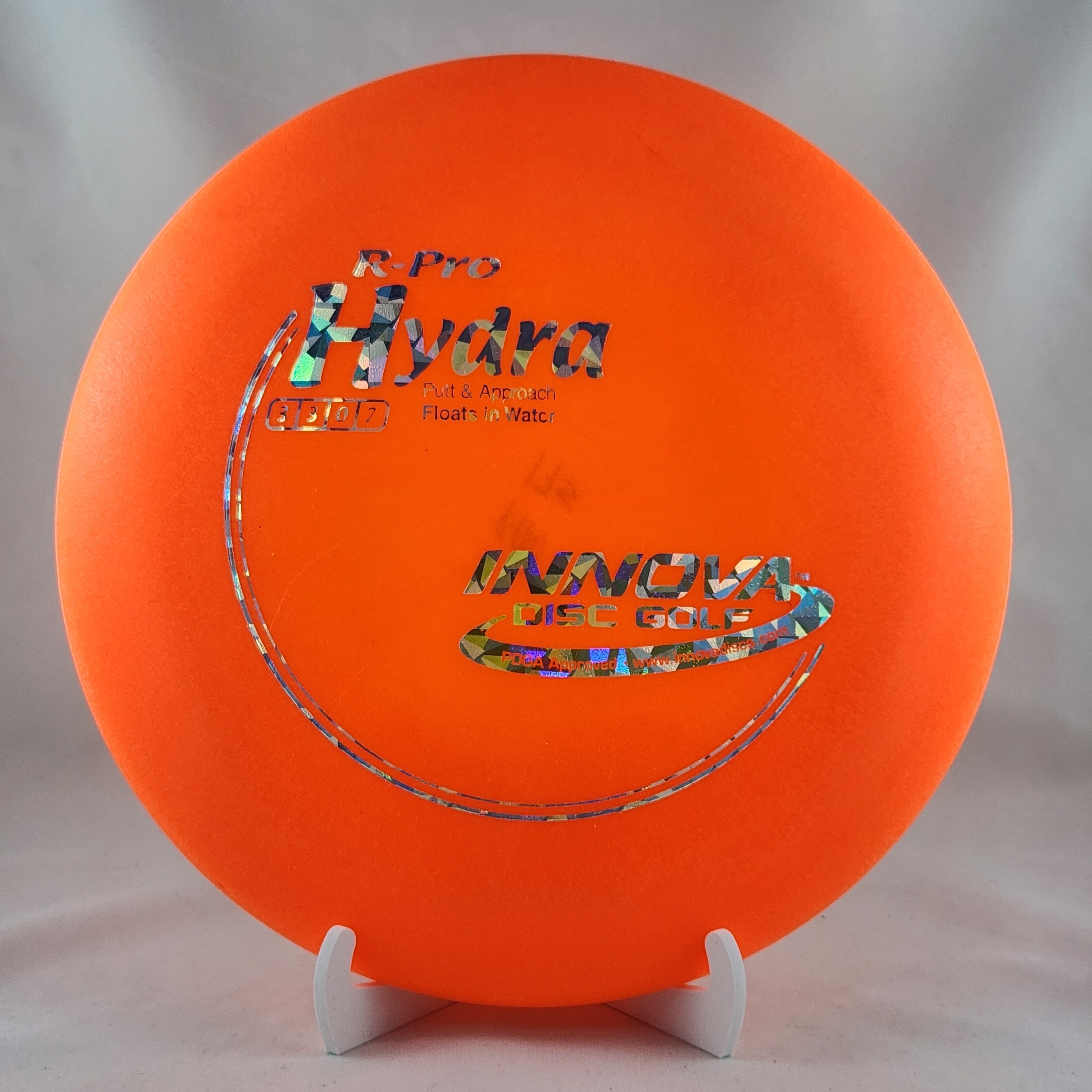 Innova Hydra [3,3,0,2] – The Disc Basket
