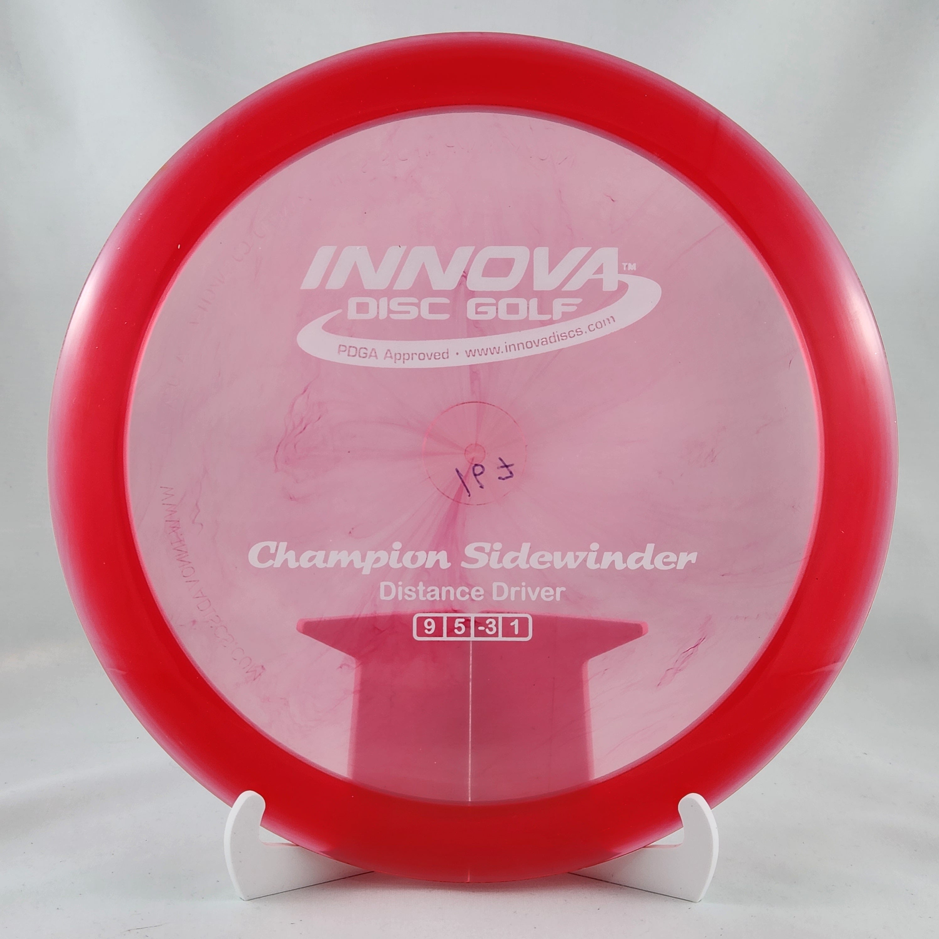 Innova Sidewinder [9,5,-3,1] – The Disc Basket