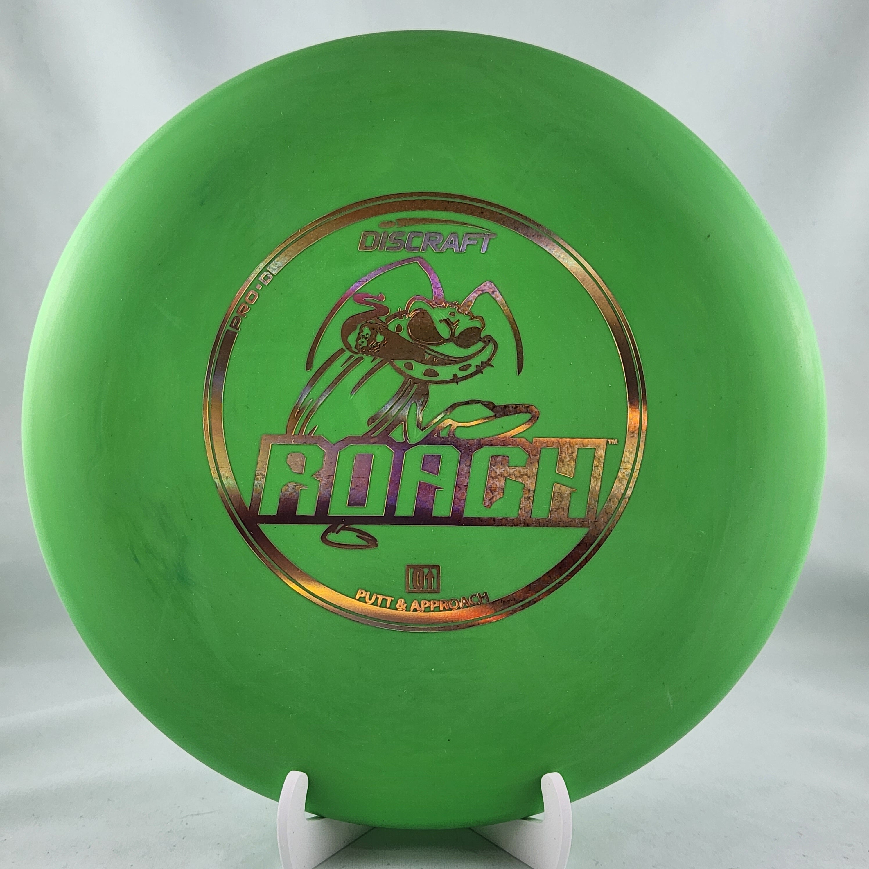 Discraft Roach [2,4,0,1] – The Disc Basket